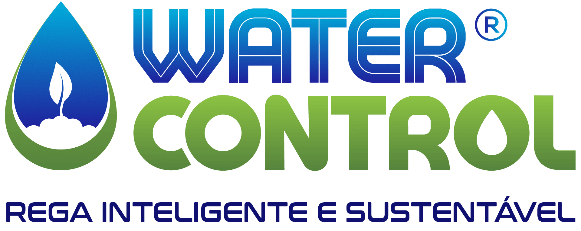 Cada Gota Conta - Water Control